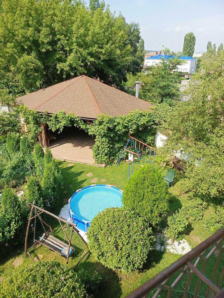 Resort oteller, tesisler Гостевой дом, Kislovodsk, foto