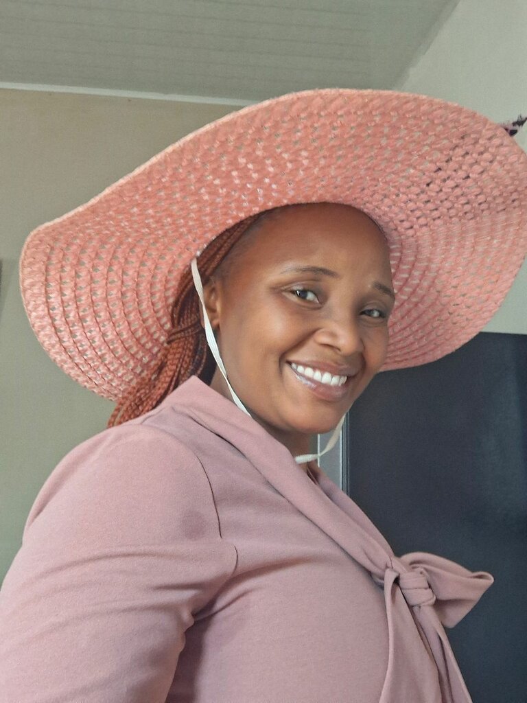 Cam atölye Garden Chilulu, Lusaka, foto