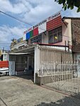 Omega (Valle del Cauca, Municipio de Santiago de Cali, Comuna 19, Urbanización Colseguros, Calle 10B, 23-10), i̇nşaat firmaları