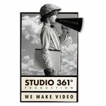 Studio 361 (Mikhaylovsky Drive No:3с80), video üretimi  Moskova'dan