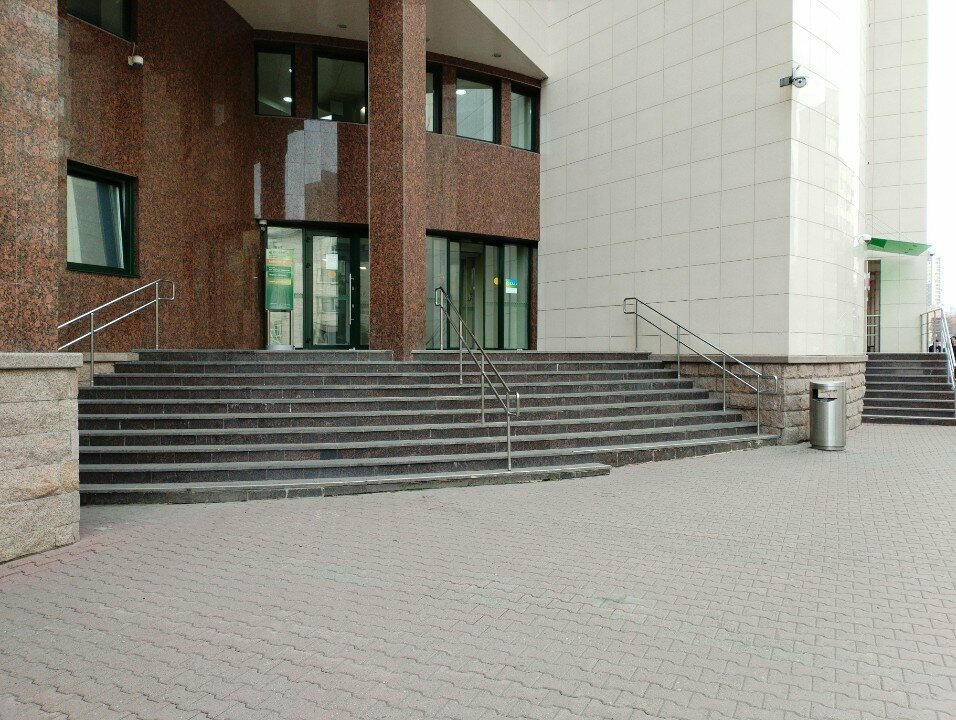 GSM operatörleri СберМобайл, Çeliabinsk, foto