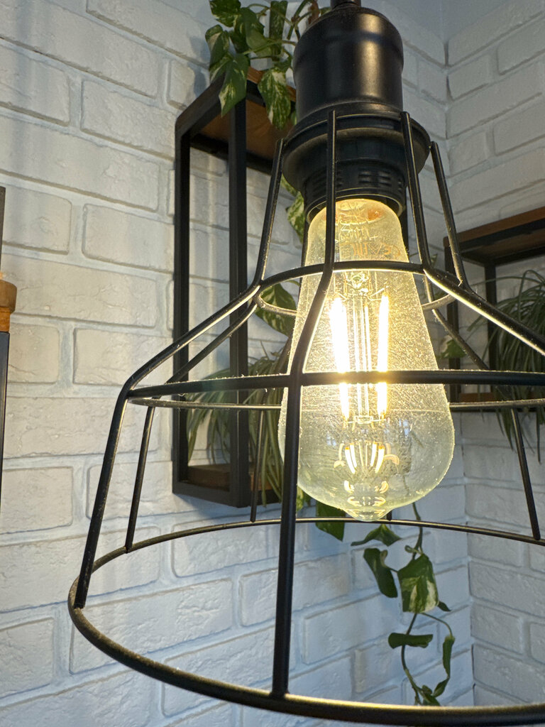 Wi-fi hot spot Coffeelike, Nijni Novgorod, foto