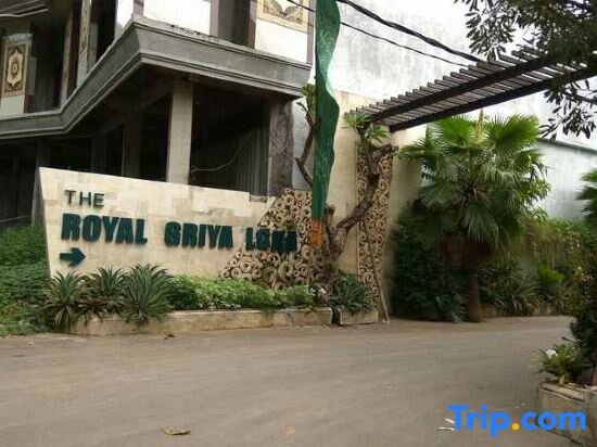 Otel Beluran Serene Guesthouse, Bali, foto