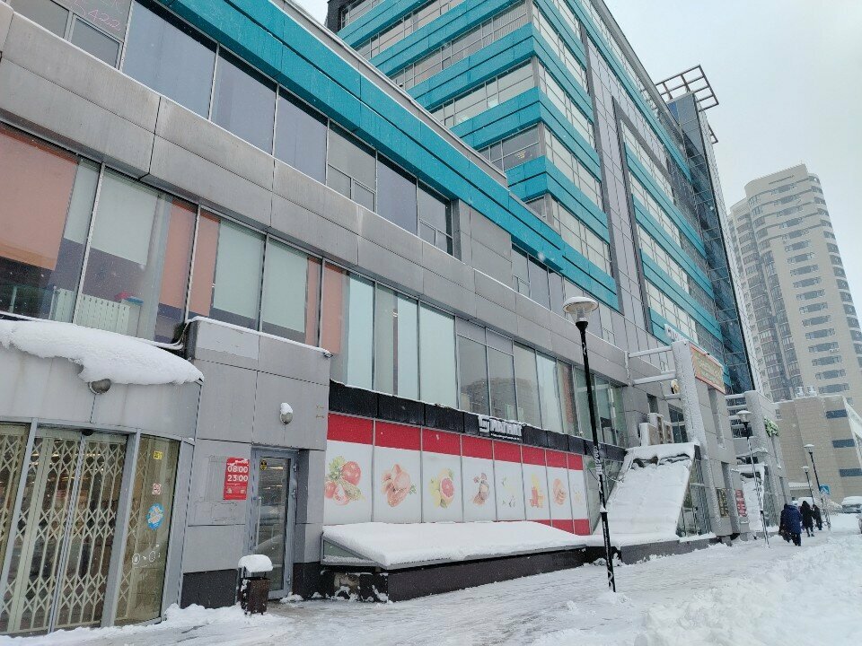 ATM'ler Т-Банк, Novosibirsk, foto