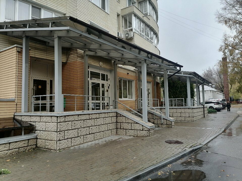 Kozmetoloji, kozmetik salonları Клиники красоты и здоровья, Moskova, foto