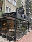 Verda Cafe (Antalya, Muratpaşa, Altındağ Mah., Teoman Paşa Cad., 101A), kafe  Antalya'dan