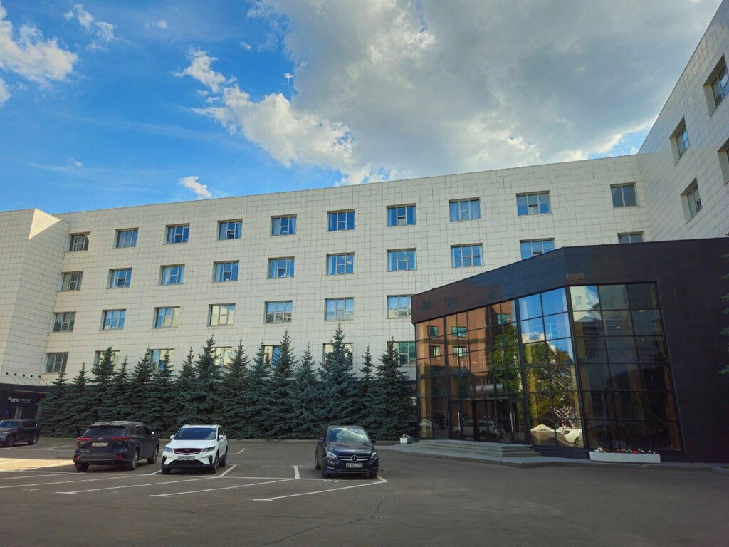 Leasing hizmetleri Vtb Leasing, Moskova, foto