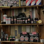 Veles (Industrialnaya Street No:9к2), berberler  Kostroma'dan