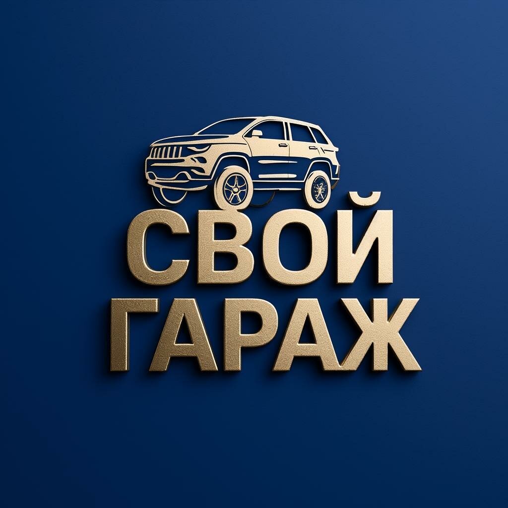 Otomobil servisi Свой Гараж, Donskoy, foto