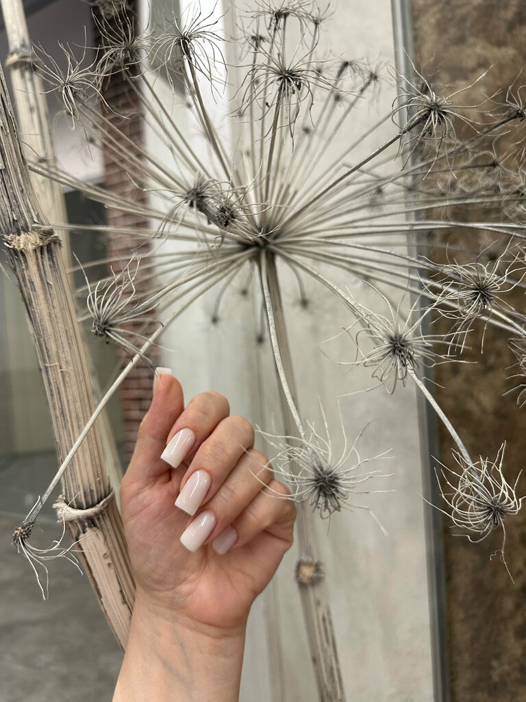 Manikür-pedikür АлекСтудио, Podolsk, foto