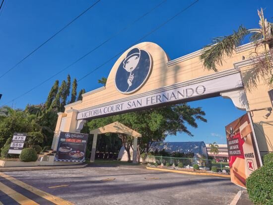 Otel Victoria Court San Fernando Motorist Lodge, , foto