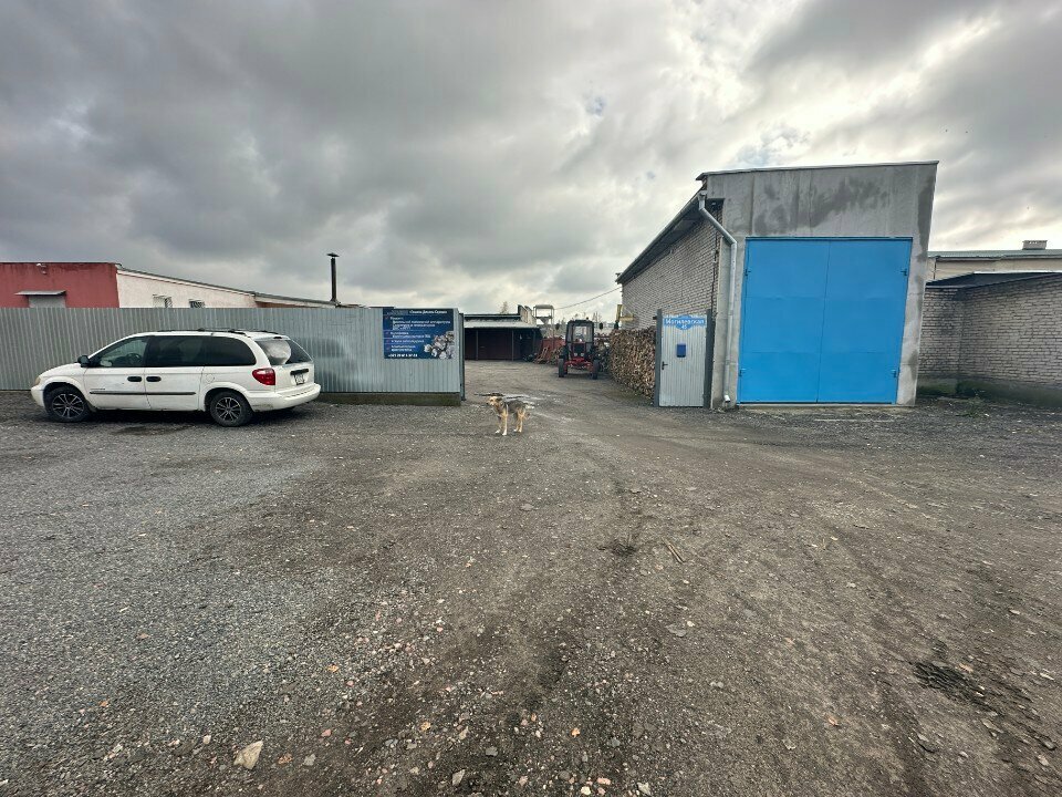 Otomobil servisi Гомель-Дизель-Сервис, Gomel, foto