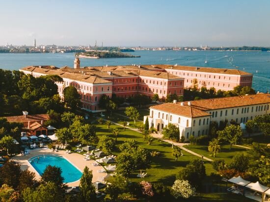 Otel San Clemente Palace Kempinski Venice, Dünya, foto