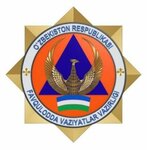 Kashkadarya Region Emergency Situations Department (Alisher Navoiy shoh koʻchasi No:70A, Oydin mahalla fuqarolar yigʻini), arama kurtarma  Karşı'dan