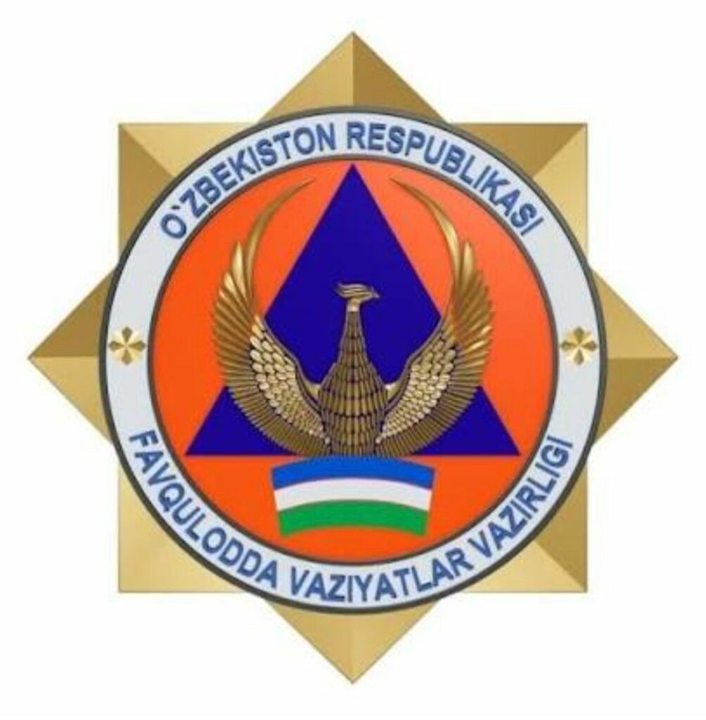 Arama kurtarma Kashkadarya Region Emergency Situations Department, Karşı, foto