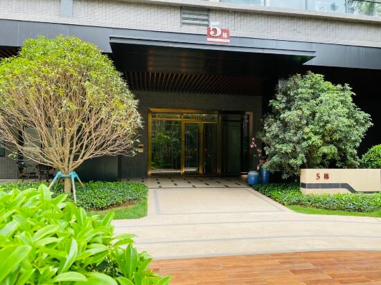 Otel XI Li B&b, Nanning, foto