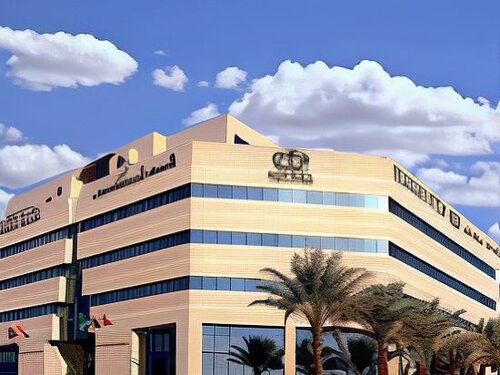 Otel Fortune Plaza Hotel, Dubai, foto