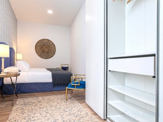 Daireler Modern apartment located in the city center. Recaredo VII, Sevilla, foto