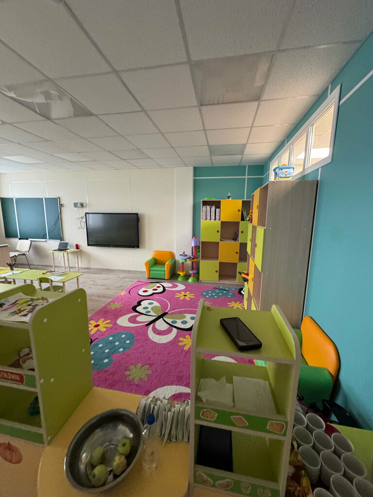 Anaokulları Детский сад № 89, Sevastopol, foto