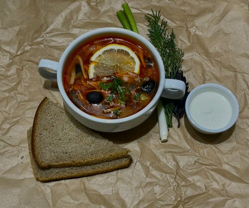 Kafe Фокка, Vologodskaya oblastı, foto