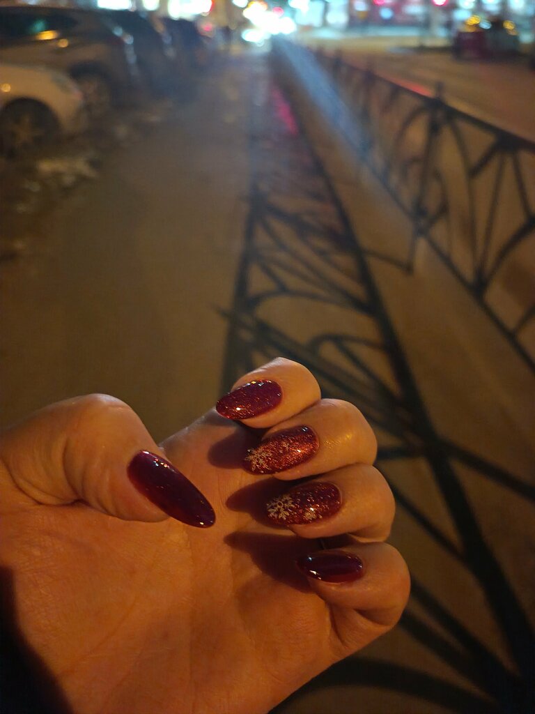 Güzellik salonu Твоё совершенство, Yekaterinburg, foto