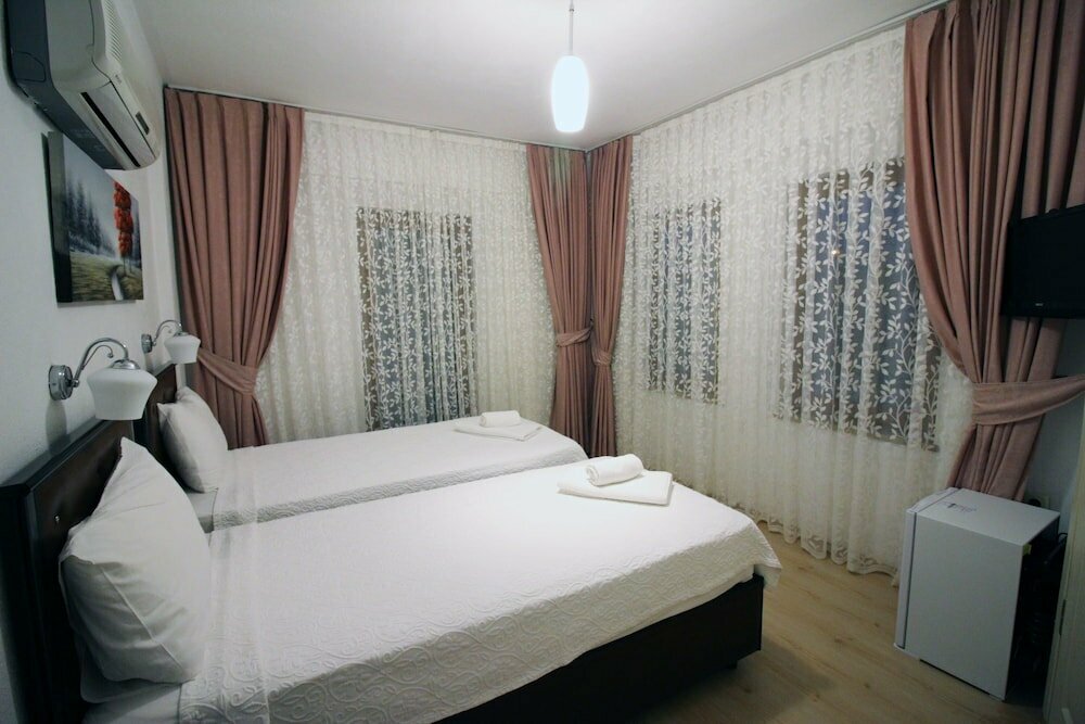 Otel Alize Otel, Bozcaada, foto