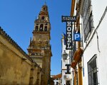 Hotel Marisa (Calle Cardenal Herrero No:6, Cordoba), otel  Córdoba'dan