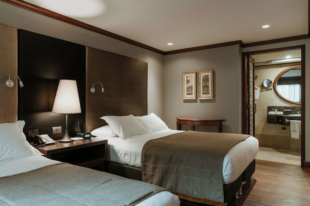 Otel Park 10, Medellin, foto