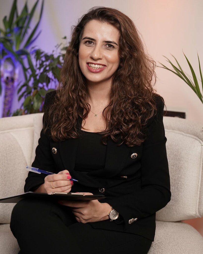 Psikologlar Psikolog Merve Çalışır, İzmir, foto