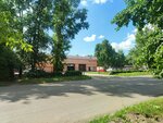 ТеплоКвантИнжиниринг (Georgiya Isakova Street No:213Б/1), su ve kanalizasyon idaresi  Barnaul'dan