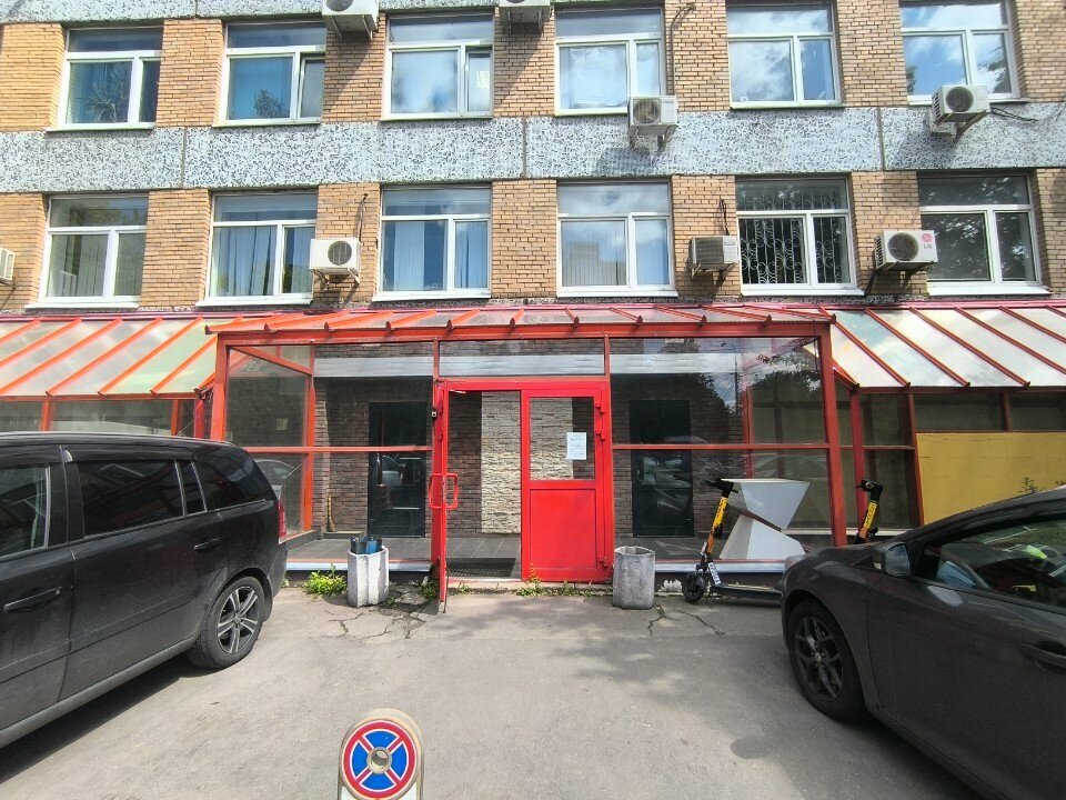 i̇ç mimarlık firmaları Novus Design, Moskova, foto