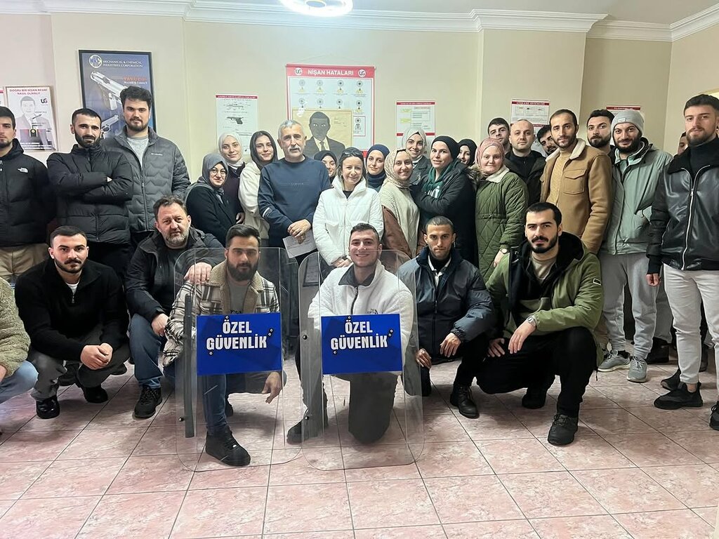 Güvenlik firmaları Ülkü Güvenlik Danışmanlık ve Özel Eğitim Hizmetleri Limited Şirketi, Rize, foto