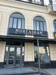 Muhtasham Travel (Tashkent, Samarqand Darvoza Street), seyahat acenteleri  Taşkent'ten
