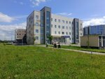 Всеволожская клиническая межрайонная больница, педиатрическое отделение (Leningradskaya Street No:8), çocuk poliklinikleri