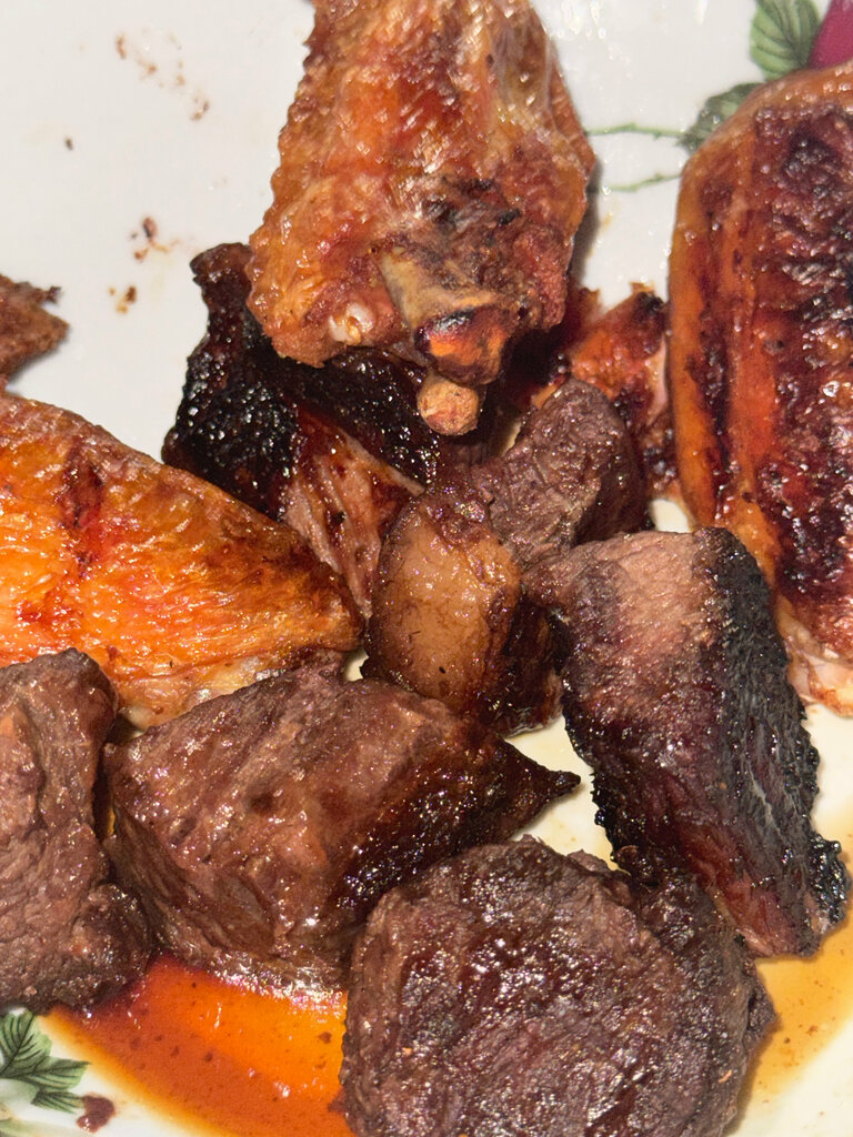 Kasap, şarküteri Смак, Derbent, foto