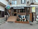 Какашура (Krylova Street No:40), bebek besleme merkezleri  Makhachkala'dan