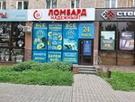 Надежный (Akademika Bardina Street No:48), rehincilik  Yekaterinburg'dan