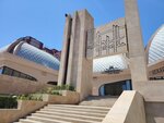 Tualet (City of republican subordination Baku, Narimanov district, Shah Ismayil Khatai Avenue, 15), tuvalet  Bakü'den