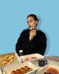 Момо доставка роллов и суши (Lenina Street No:92), hazır yemek teslim servisleri  Perm'den