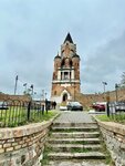 Gardoš Tower (Grobljanska Street No:22, Urban settlement of Zemun), turistik yerler  Belgrad'dan
