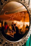 Sprits place (Chernyshevskogo Street No:10), bar  Yekaterinburg'dan