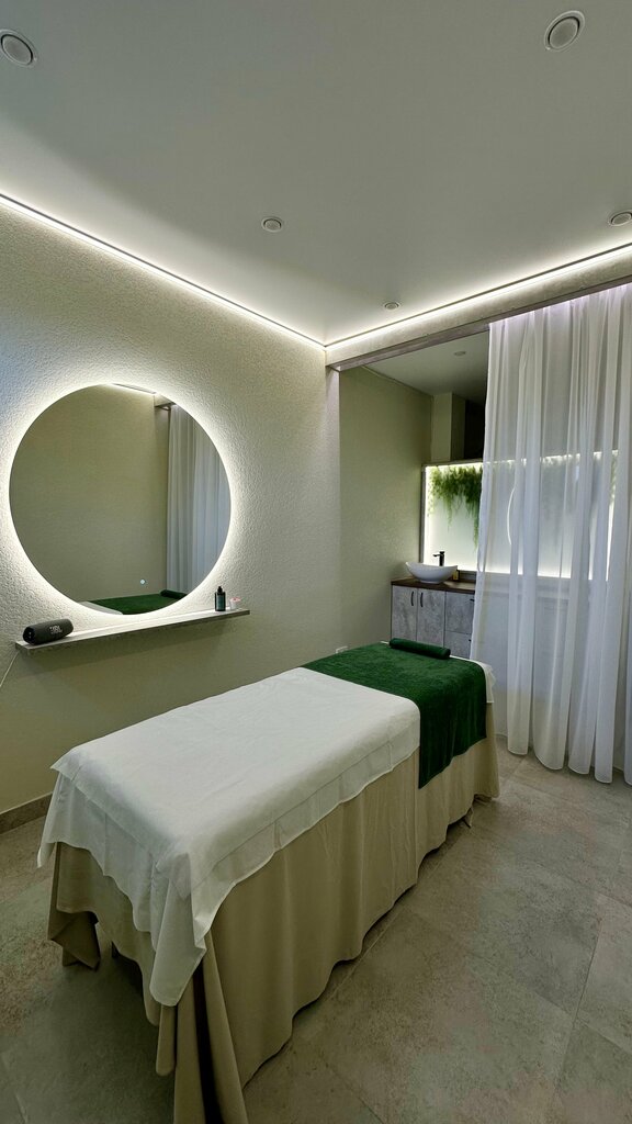 Masaj salonları El’harmony, Ulyanovsk, foto