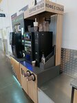 Coffee To Go (Orenburg tract No:174), kahve otomatı  Kazan'dan