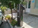 EcoCars (Yerevan, Ruben Sevak Street), elektrikli oto şarj istasyonları  Erivan'dan