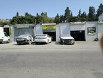 Bezkraska Dəmirçi Bufer Təmiri (Sovkеt Mеmmеdova Street No:100E, 8th Microdistrict), oto kaporta  Bakü'den