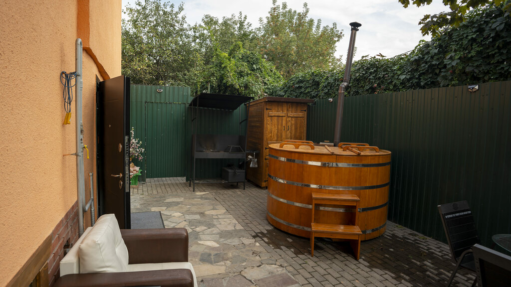 Konuk evi Коттедж для вашего отдыха, Moskova ve Moskovskaya oblastı, foto