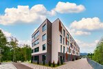 Кислород О2 (Altayskiy rayon, osobaya ekonomicheskaya zona turistsko-rekreatsionnogo tipa Biryuzovaya Katun, 62), otel  Altayski krayından