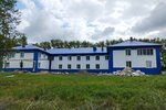 Больница (Chelyabinsk Region, Verkhneuralskiy rayon, Mezhozyornoye gorodskoye poseleniye, rabochiy posyolok Mezhozyorny), hastaneler  Çeliabinskaya oblastından
