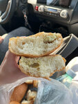 Пекарня (ulitsa Pobedy No:111, stanitsa Krasnoyarskaya), ekmek fırını  Rostovskaya oblastından