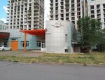 Auto-LUX (Qabanbaı Batyr dańǵyly No:28Б), otomobil servisi  Astana'dan